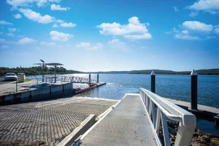 Residences - The Watermark - Karuah